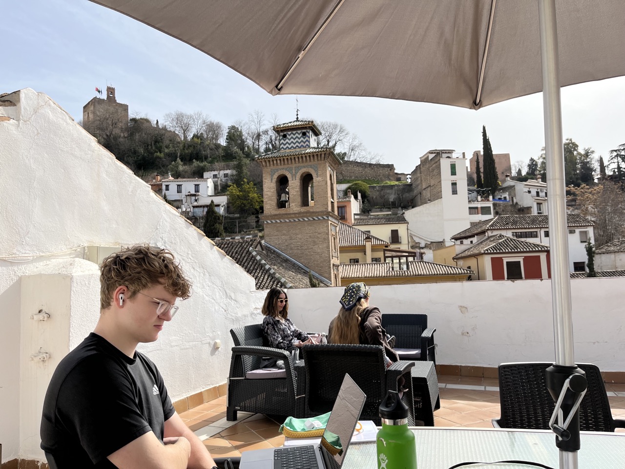 Your Inside Guide to IES Abroad Granada Classes | IES Abroad